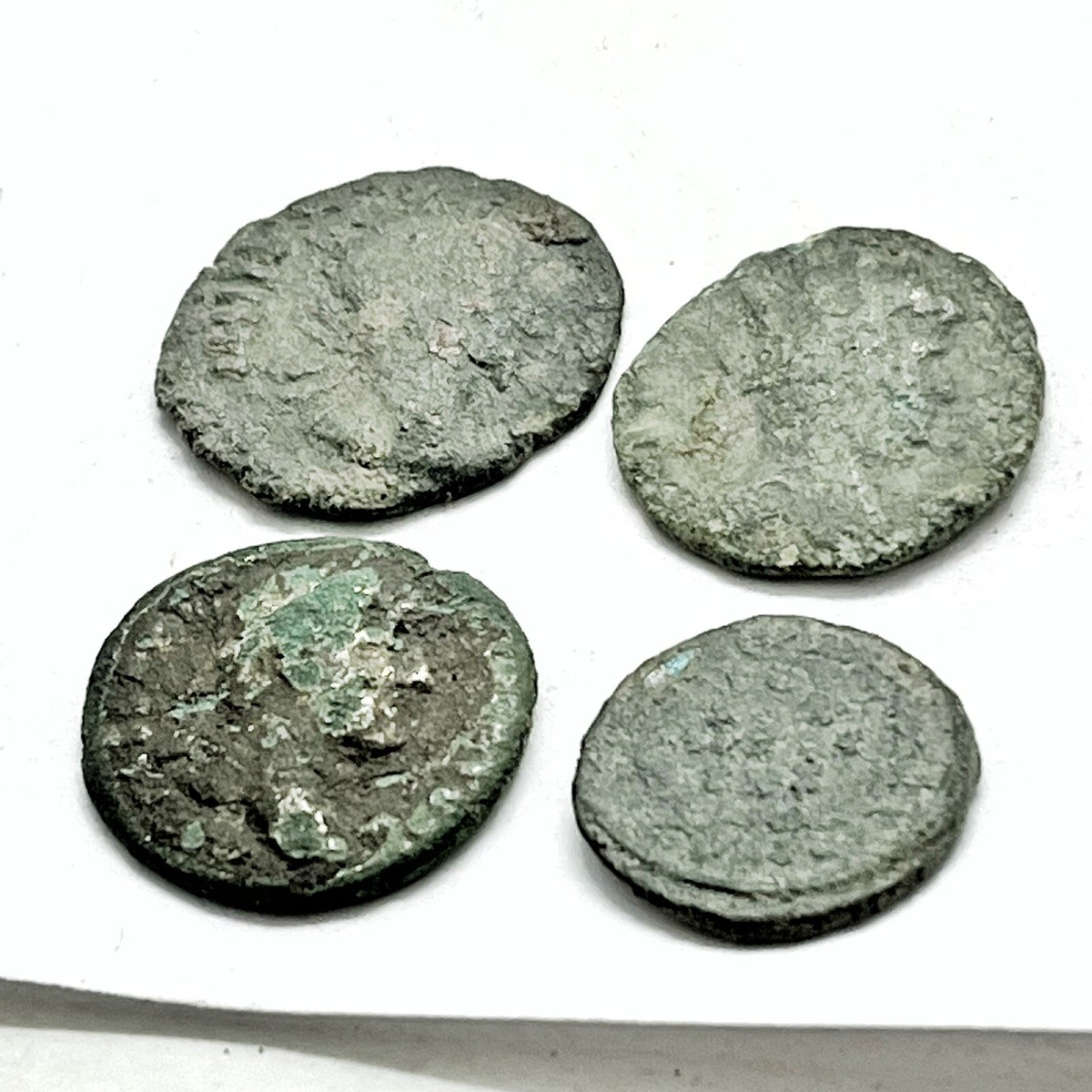 Roman Empire Artifacts