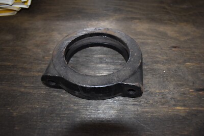 Tractor Parts - Wheel Clamps