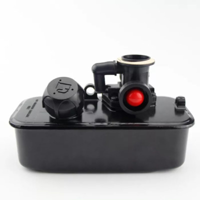 Carburetor Fuel Gas Tank For 499809 494406 110908 110982 114902 | eBay