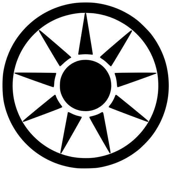 Vinyl Decal / Sticker - STAR WARS - VARIOUS EMBLEMS | eBay