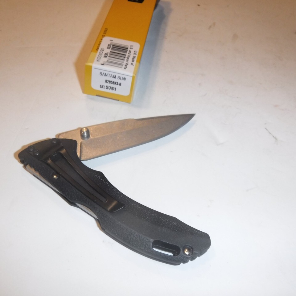 Buck 285 Bantam | eBay