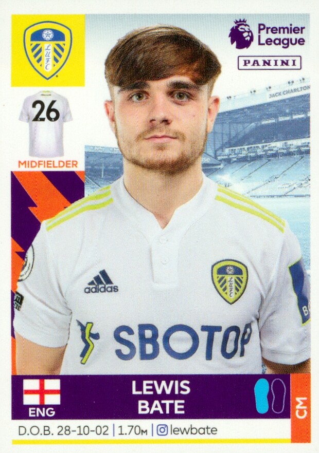 Panini Premier transfer update 2022 sticker pick choose 2021/22 | eBay UK