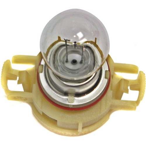 15839897 AC Delco Fog Light Bulb Lamp Front for Chevy Yukon Suburban ...