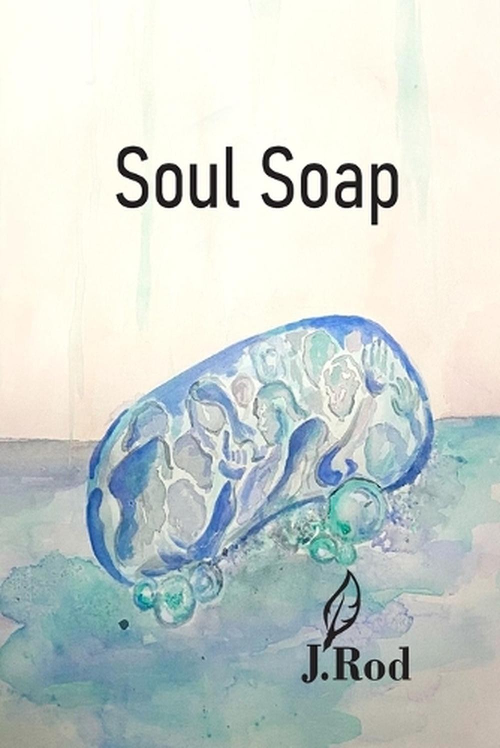Soul Soap by Juan Manuel Rodr?guez Caama?o Paperback Book | eBay