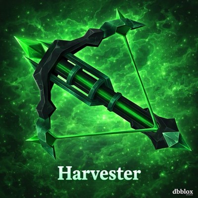 Murder Mystery 2 / Harvester / MM2 / FAST DELIVERY 🚚 💨 | eBay UK