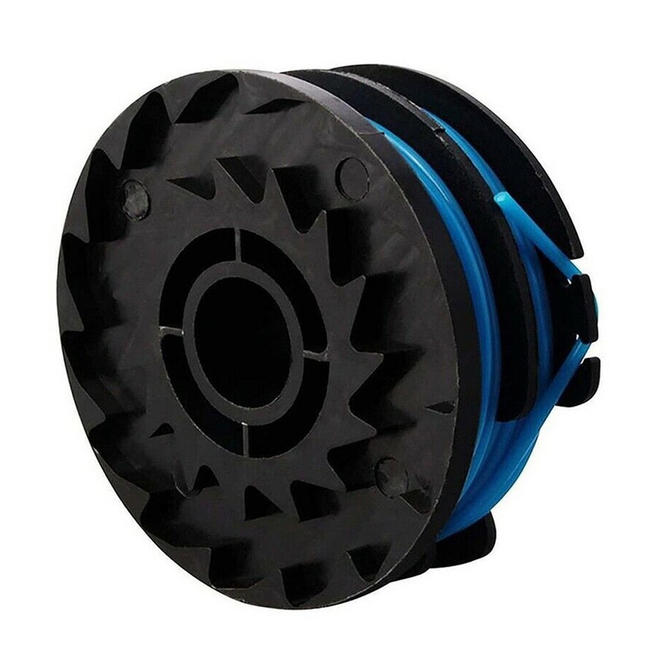 Spool Line Replacement Spool Cover ET23+DX ET25+DX Twist'n'Edge ET23DX ...
