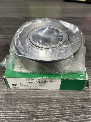 NUTR50110-A Ina Yoke Type Track Roller (50x110x30mm) | eBay