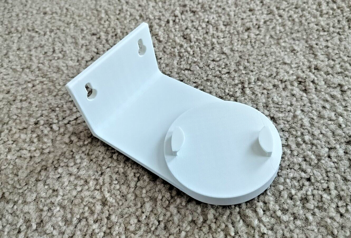 Verizon DSL Modem-Router Combos Custom Wall Mount Bracket For Verizon ...