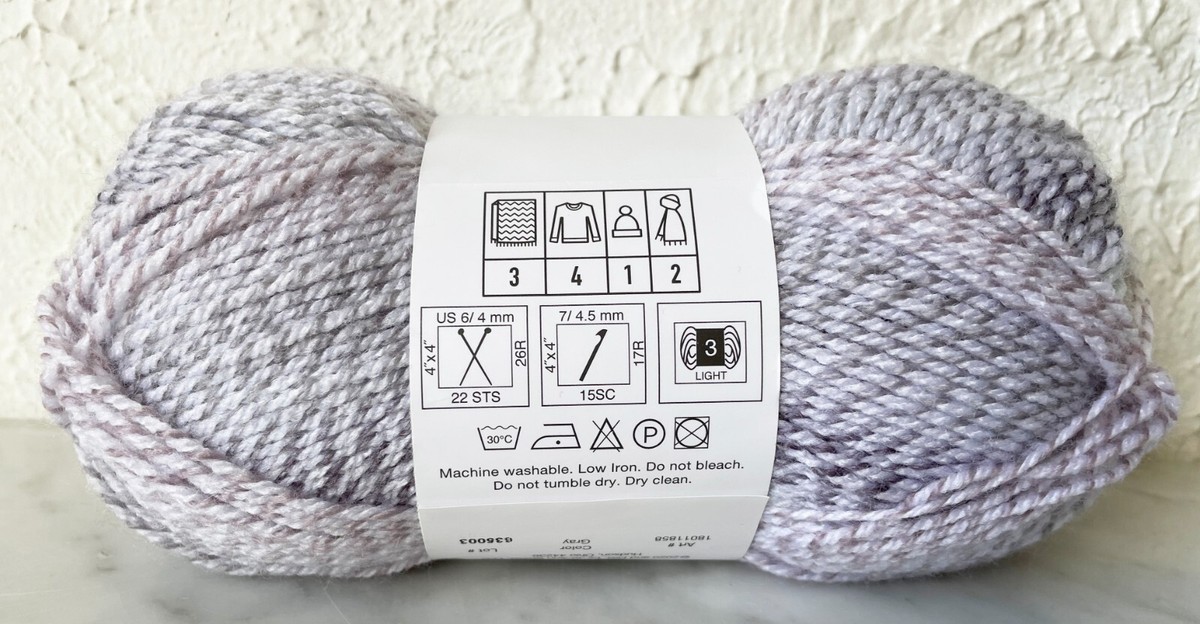 Joanns Yarns Our Tribe: Een Zacht En Veelzijdig Garen! CreaPoint