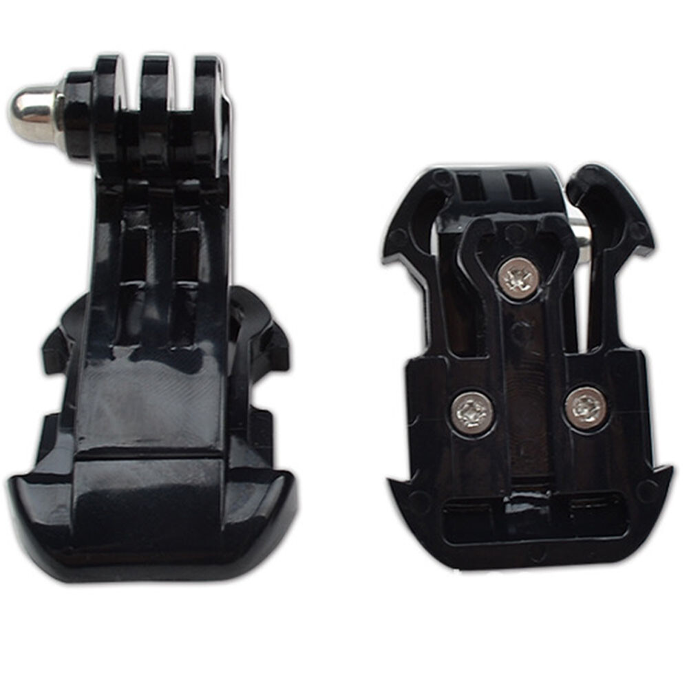 Vertical Surface J Hook Buckle Clip Mount HD3+ | eBay