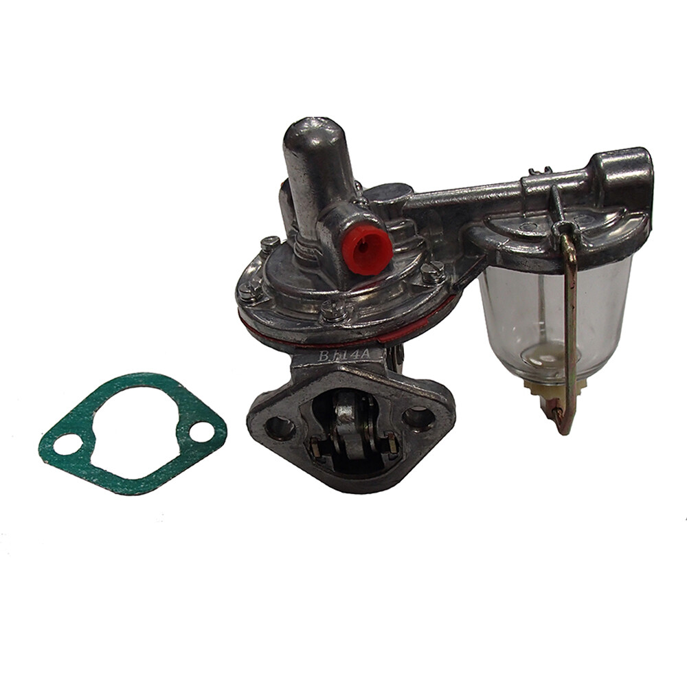 Fuel Pump Fits Case IH 1190 David Brown 770 780 880 885 Fits Case 380CK ...