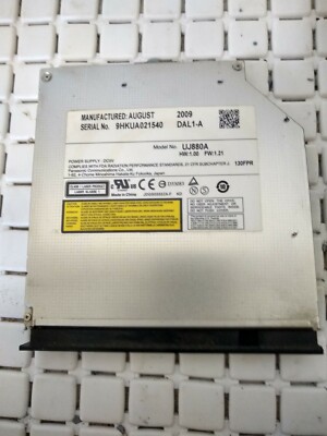 ASUS PRO5DIN/X5DAB CD/DVD Burner | eBay