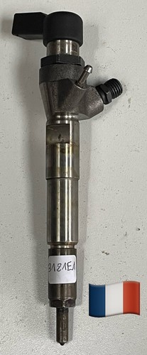 8200704191/8200903034 Injecteur 1.5 Dci Continental Clio Laguna 3 39000 ...
