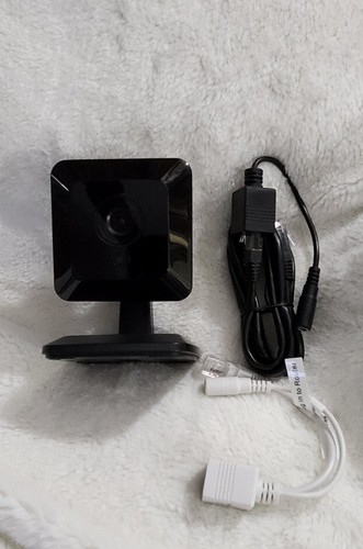 Sercomm iCamera2 Wired /Wireless Camera for Cox Home Security | eBay ...