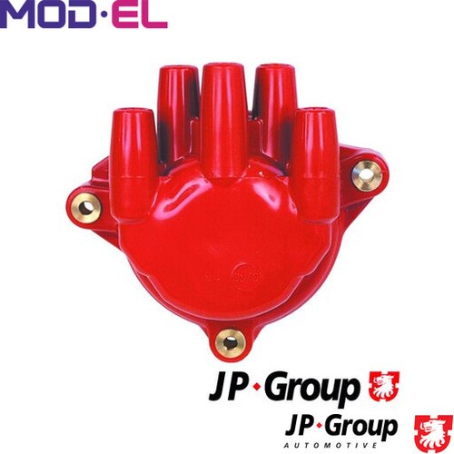 DISTRIBUTOR CAP 1291200400 FOR OPEL KADETT/Convertible/Hatchback MONZA ...