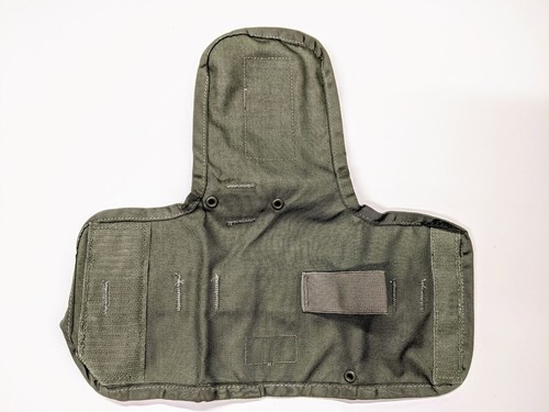 2 New US Military Surplus Insert Individual IFAK SEKRI 8465-01-531-3147 ...