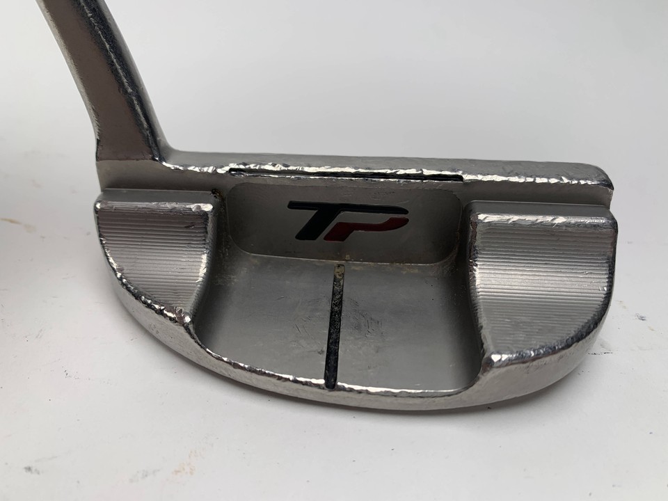 TaylorMade TP Collection Balboa Putter 35" Mens RH | eBay