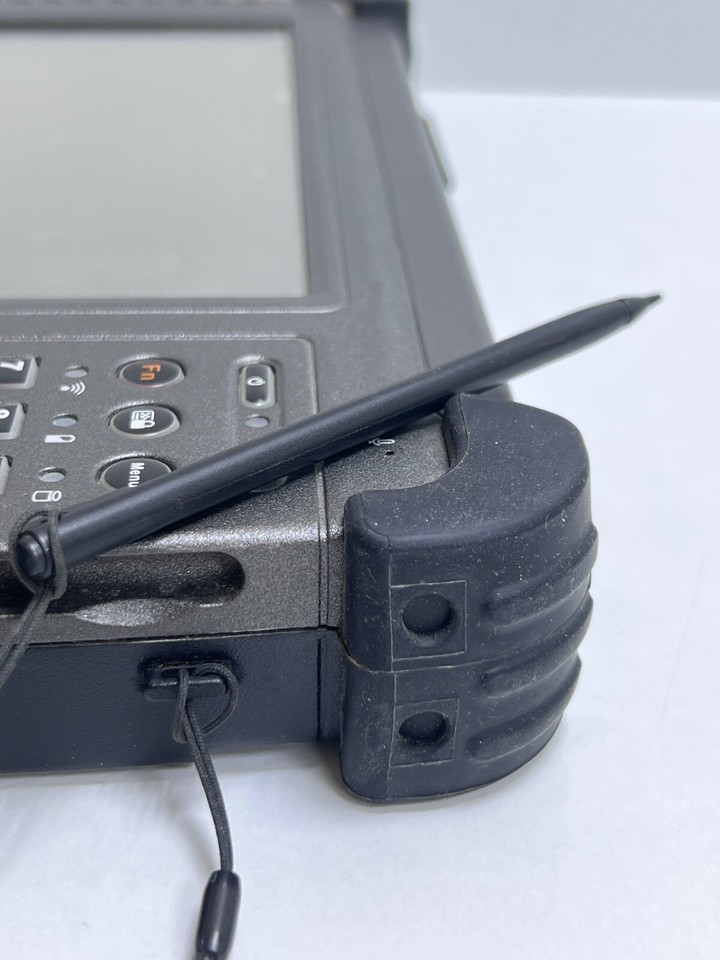 GETAC E100 FULLY RUGGED TABLET | eBay