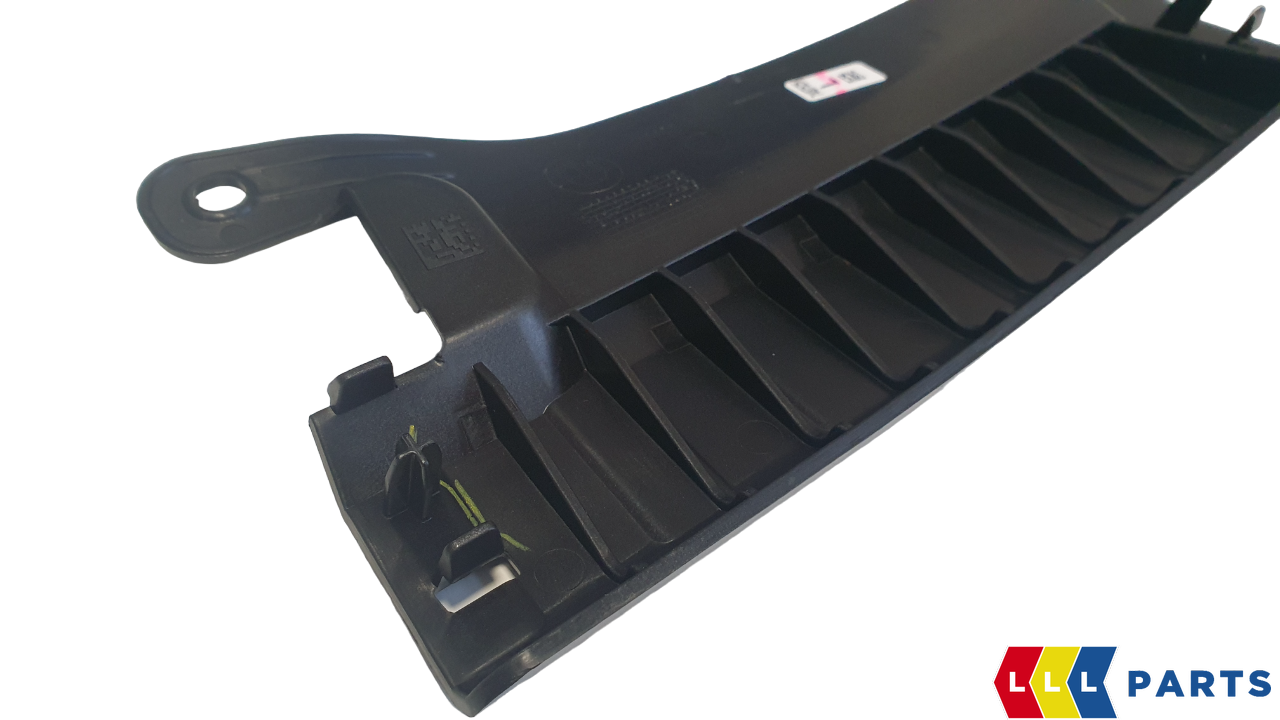 NEW GENUINE BMW X5 SERIES G05 REAR BUMPER SUPPORT LEFT SIDE N/S ...