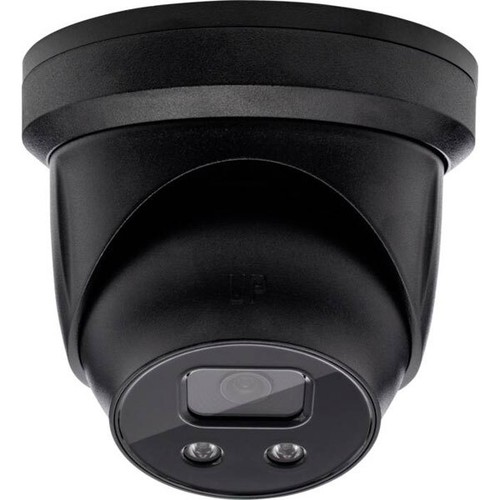 ABUS IPCB54611B Telecamera CCTV Compatta 4 MPx Monitoraggio 24/7 ...