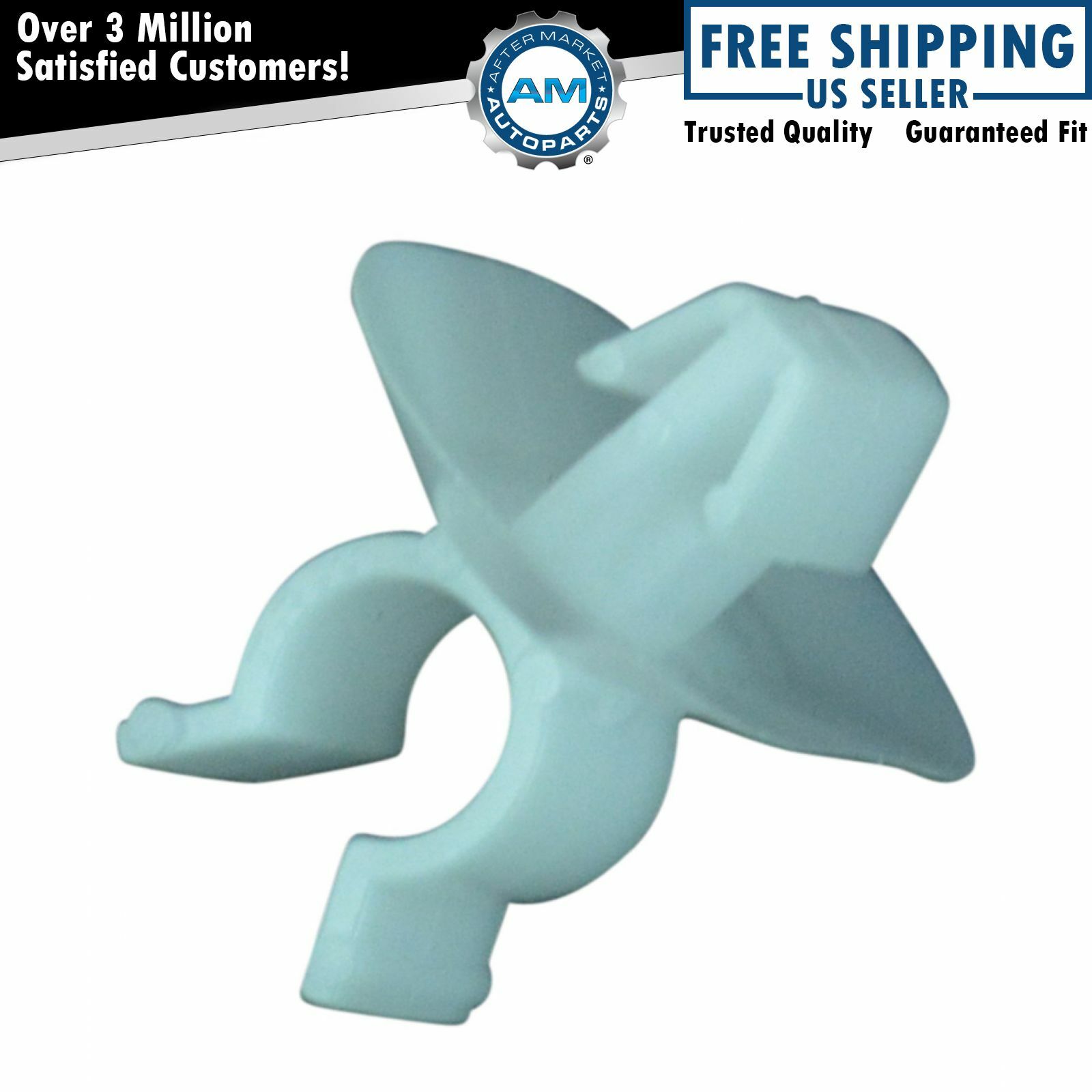 OEM 10312456 Hood Support Rod Retainer Clip for Venture Montana SSR ...