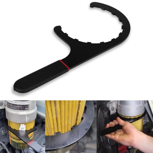 61060 Fuel Filter Wrench Removal Tool For Kenworth Peterbilt and ...