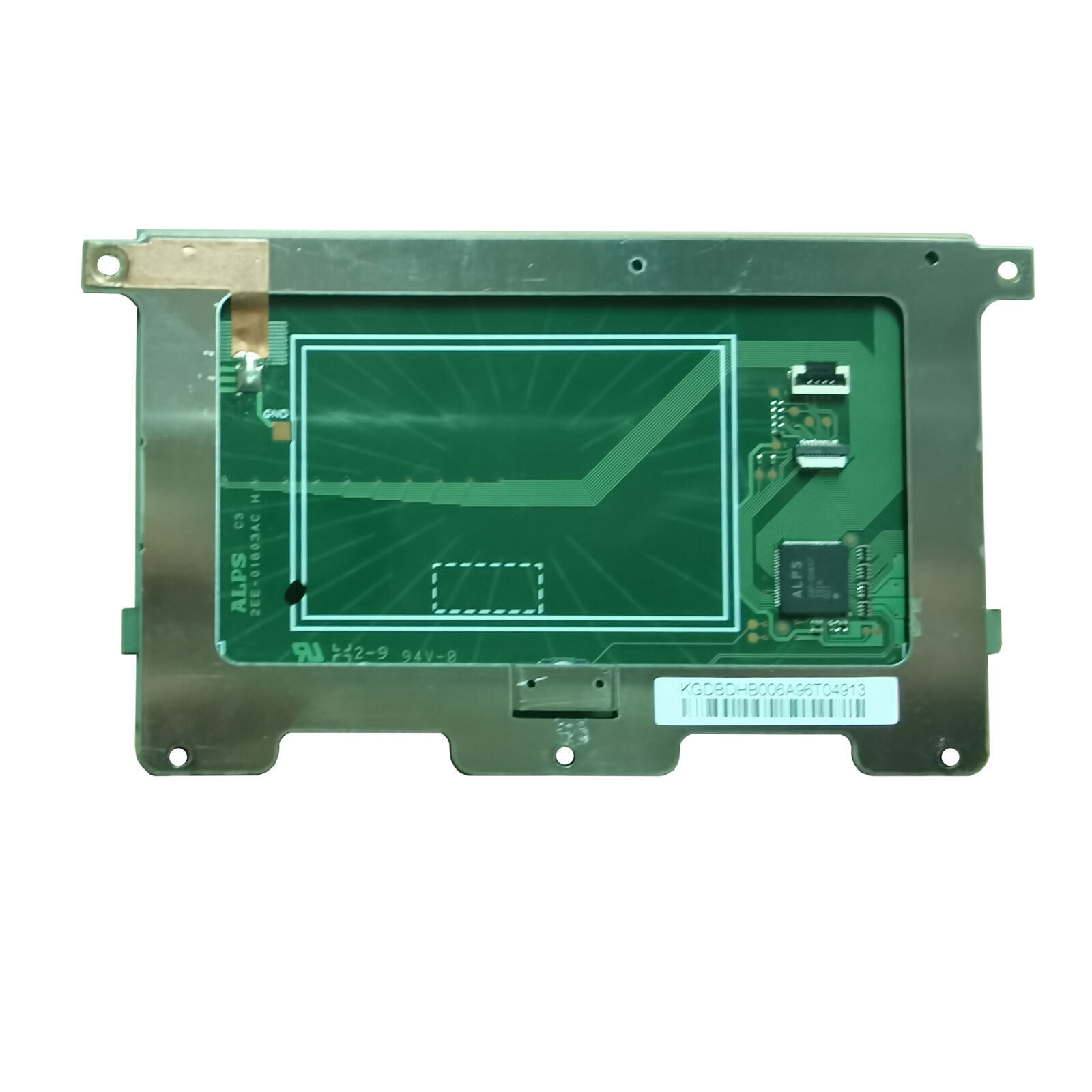 Touchpad Trackpad Clickpad for HP EliteBook 850 755 G5 G6 Zbook 15U G6 ...