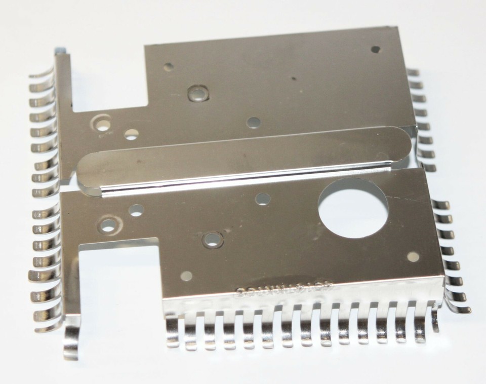Rear Screen Inner Cover Housing - Apple 22" Studio Cinema Display ...