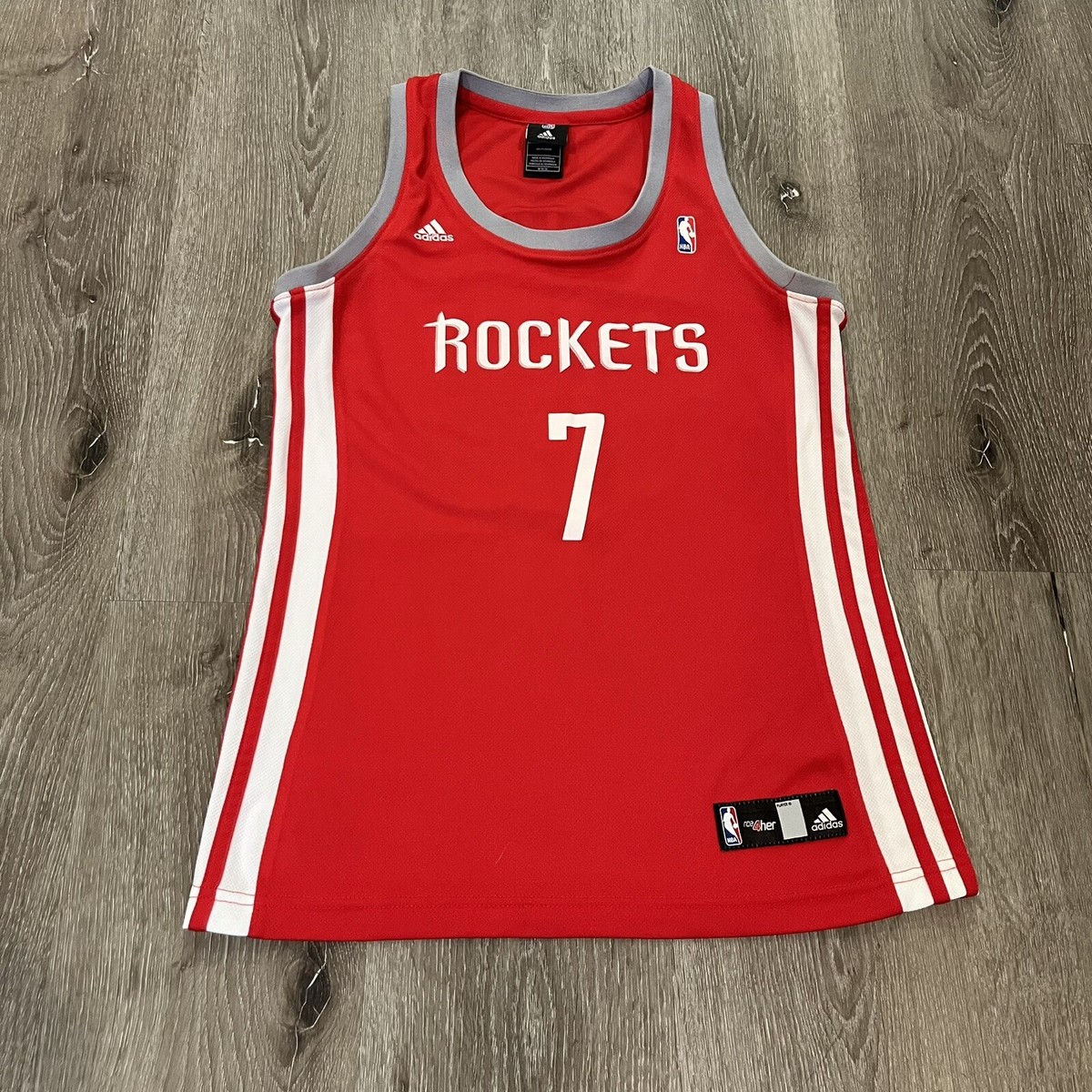 Jeremy Lin Rockets Jersey Number