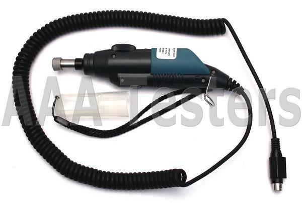 EXFO Fip-400-p-single Fiber Optic Video Inspection Scope Probe 400x for ...