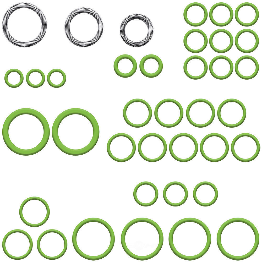 A/C System O-Ring and Gasket Kit Omega Environmental MT2522 for sale ...