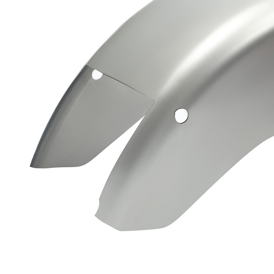 6'' Stretched Extended Steel Rear Fender for Harley 86-17 Softail ...