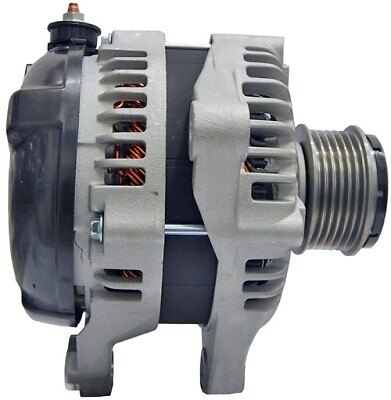 Hella Alternator - 14V - 100A - for e.g. Toyota Yaris ( P9 ) 8EL011712 ...