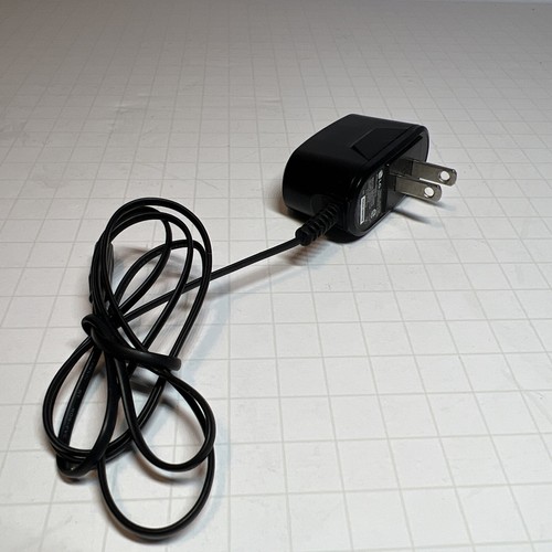 LG Cell Phone Charger Model STA-U34WRI Output 5.1V 0.7AMP Genuine OEM ...