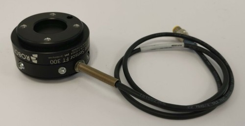 Robotiq Force Torque Sensor FT 300 Universal Robots UR5e UR10e Gripper ...