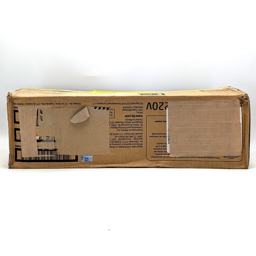 HP LaserJet 3WT88A 220V Fuser Kit Replacement | eBay