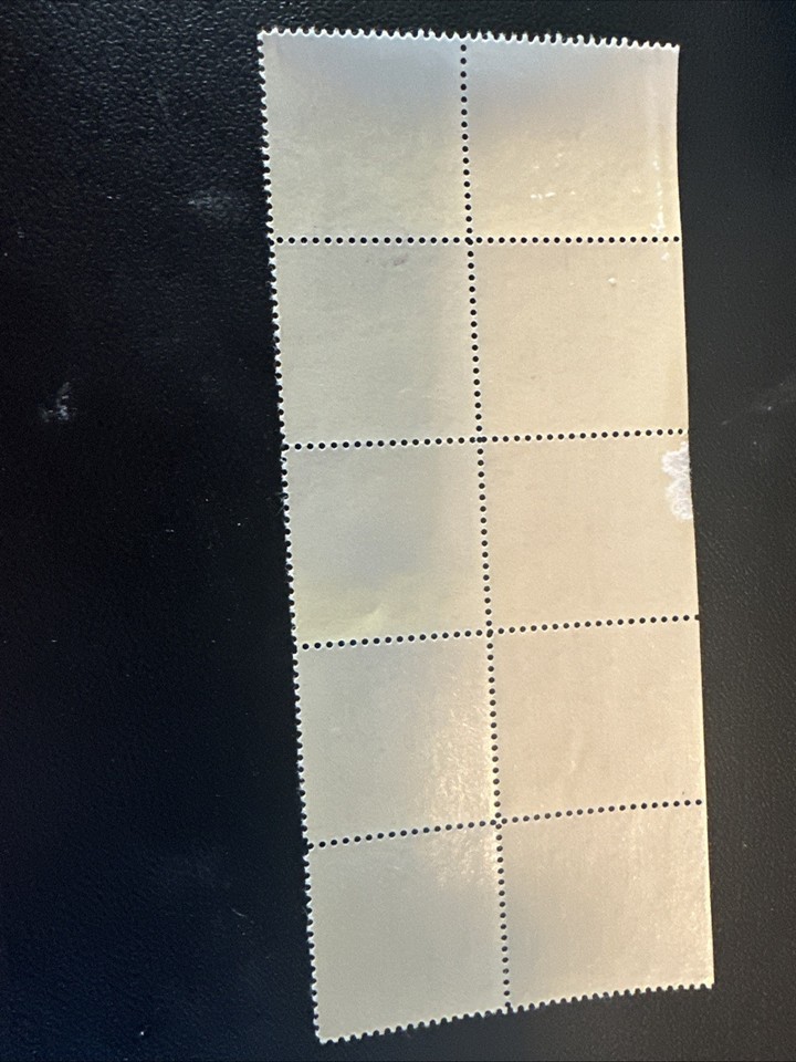 1978 USA 13¢ Dance – Plate Number Strip of 5 – MNH – Theater & Modern ...