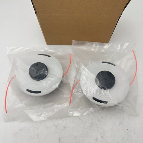 2X Strimmer Head FS70R Trimmer Head With Line 40028202302 For Stihl ...