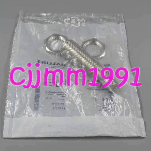 1PC NEW Original BALLUFF BES008L BES M18MI-PSC80B-S04G Proximity switch ...