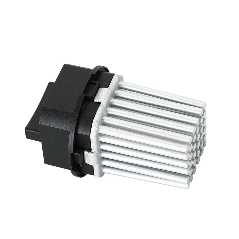 Fit For Volvo S60 V60 XC60 S80 30767040 Blower Motor Resistor Regulator ...