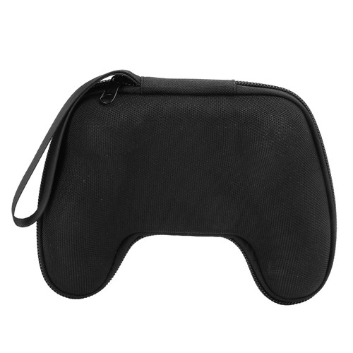 For Game Controller Storage Bag Carrying Case Gamepad Pouch Cover Shell ...