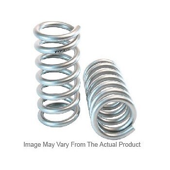 4227 Belltech Set of 2 Lowering Springs for Chevy S10 Pickup S-10 ...
