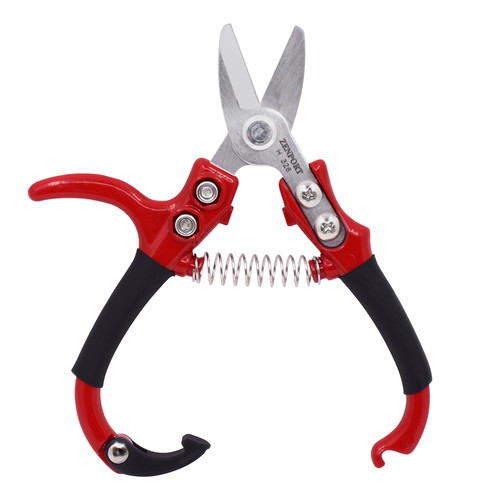 Zenport H326 Stem Clipper, 5.5-inches - 1 Pack 710465574359| eBay