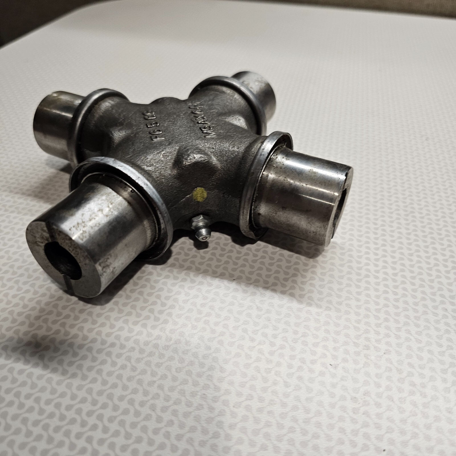 Spicer F6569 Heavy Duty U Joint for sale online | eBay