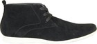 CORONADO Men's Casual Boots CODY-9 Faux Suede Soft Comfort Desert Boots ...