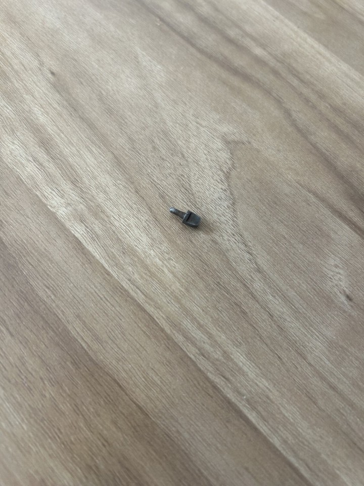 Taurus Model 85 Series .38 Revolver, Firing Pin, OP-737 | eBay