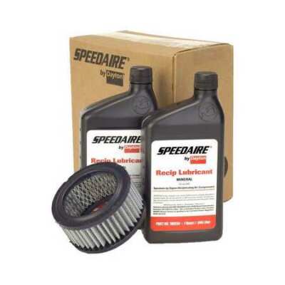 Air Compressors - Speedaire Industrial