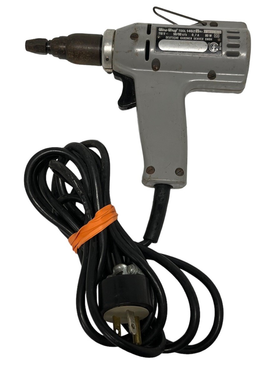 Gardner Denver Drill Wagon GARDNER DENVER Construction Equipment