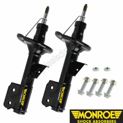 Monroe GT Gas Struts Front Pair Suits Holden Commodore Statesman 35 ...
