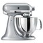 KitchenAid Refurbished Artisan Series 5 Quart Tilt-Head Stand Mixer ...